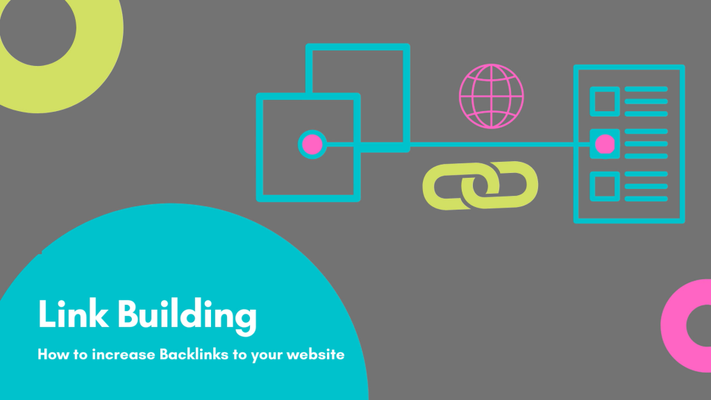 Link Building - The Digital Marketing Blog